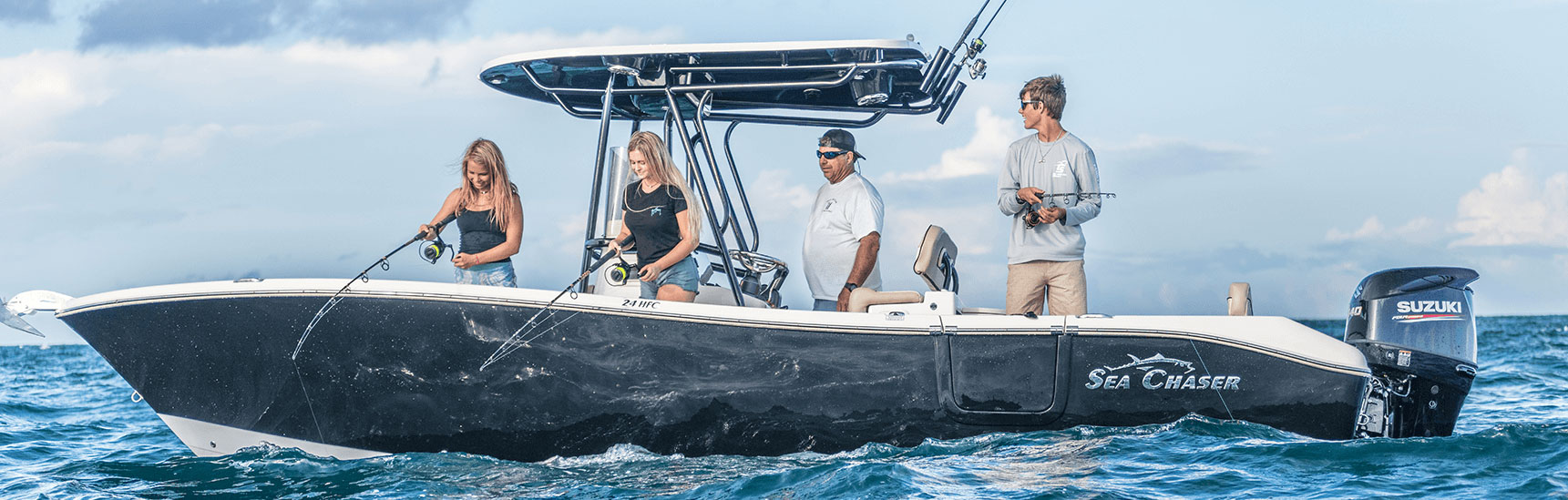 Dealership Information | Boater's World - Islamorada Florida